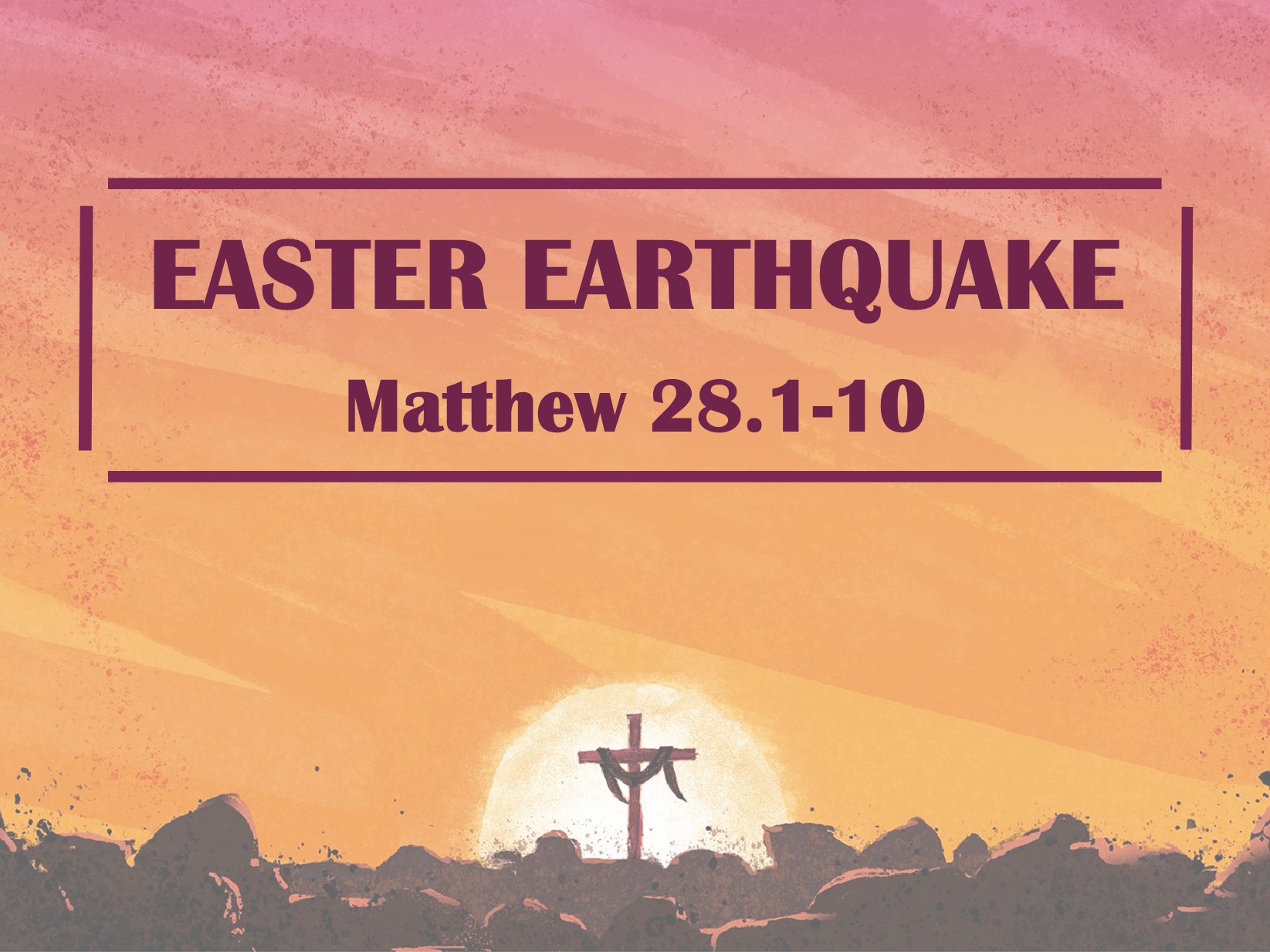 Weekly Worship Guide - Table Life Church of the Nazarene