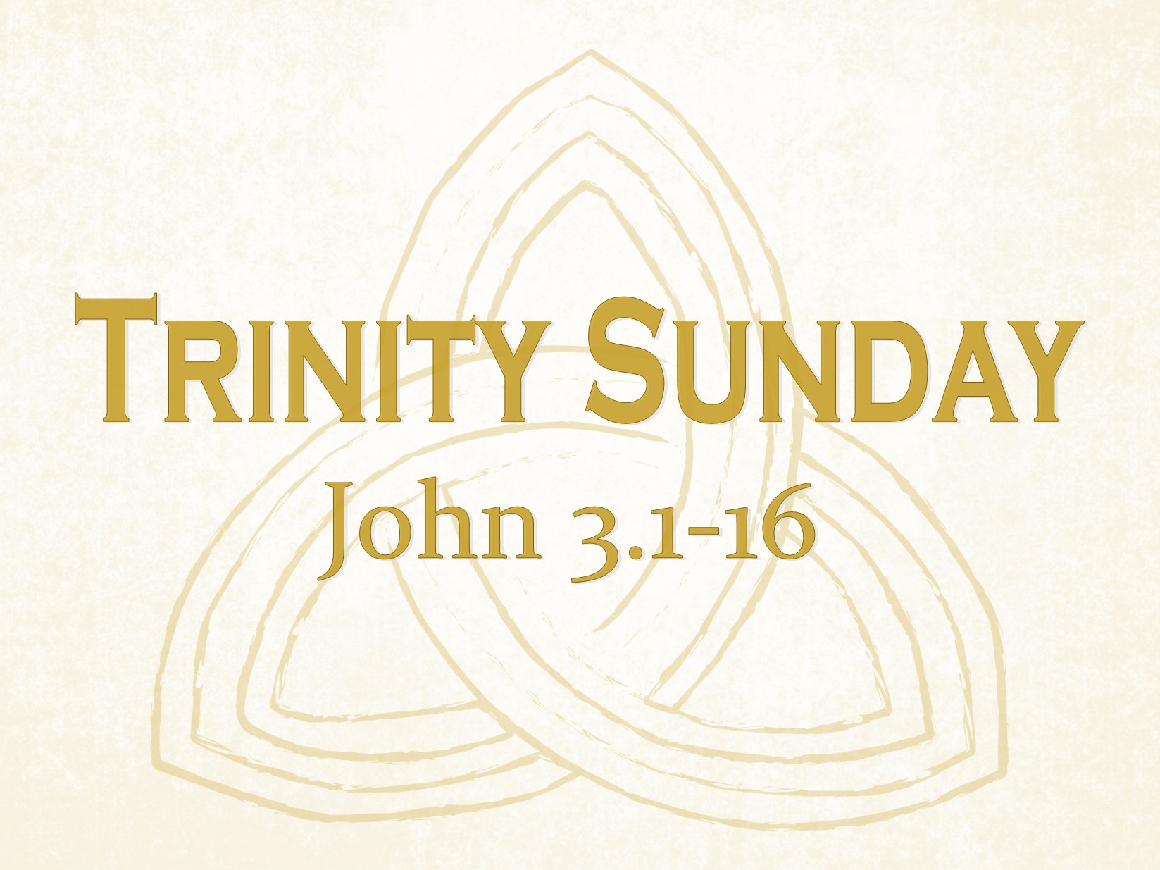 Weekly Worship Guide - Table Life Church of the Nazarene