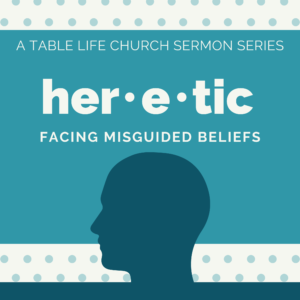 “Why Should We Believe the Bible” - Table Life Church of the Nazarene