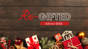 “Re-gifting Peace” - Table Life Church of the Nazarene