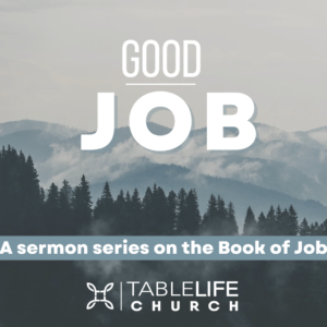 Sermons - Table Life Church of the Nazarene